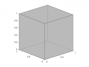 3D models with Matlab – Numerical Factory
